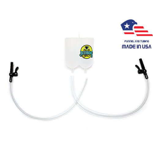 Double Beer Funnel Extreme – TopHouse