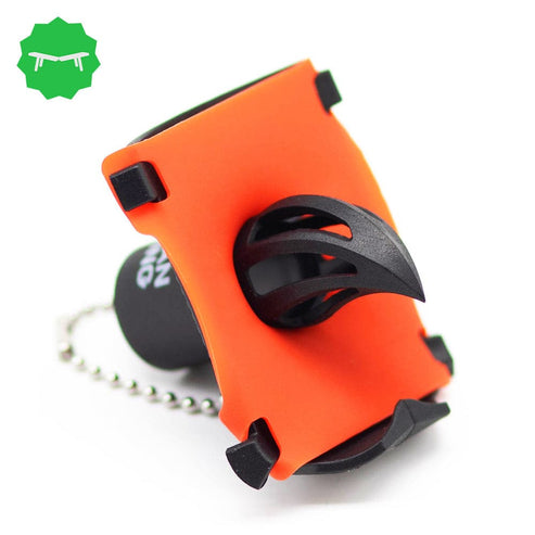 The Krak'in 2.0 – TopHouse