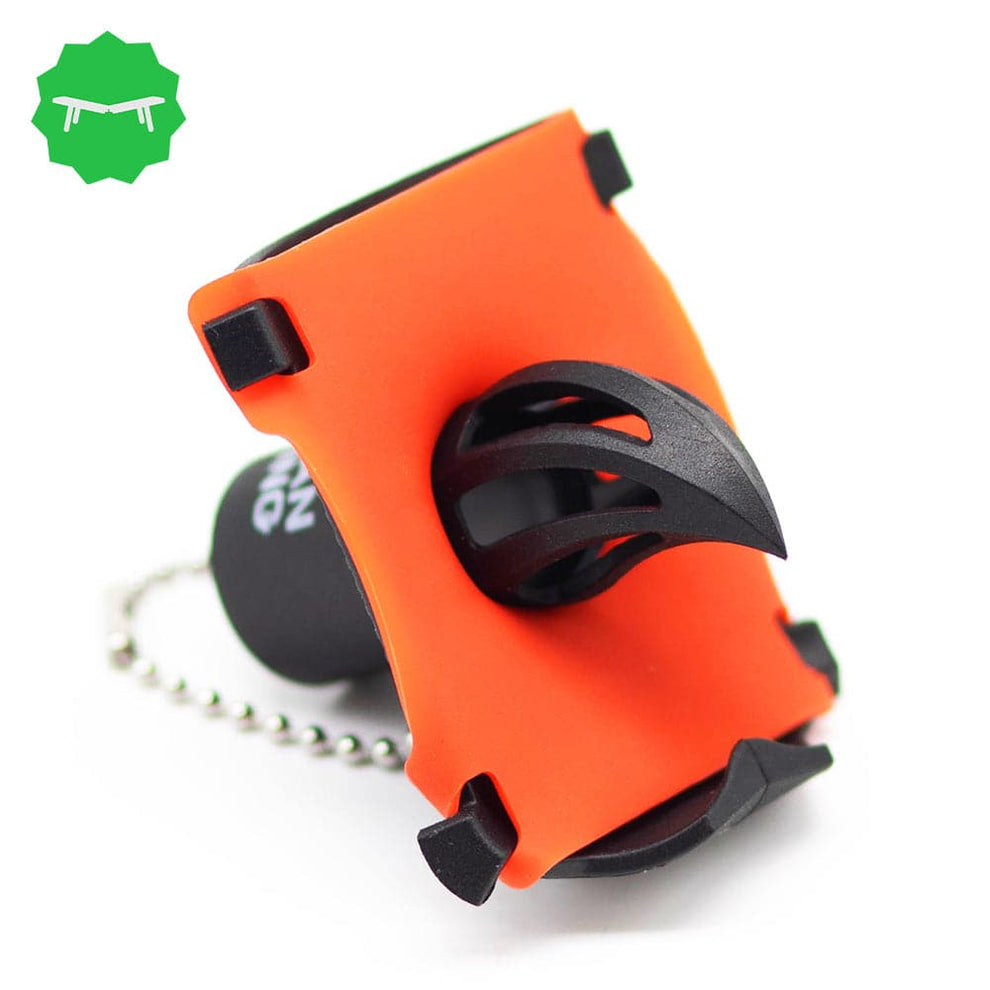 The Krak'in 2.0 – TopHouse